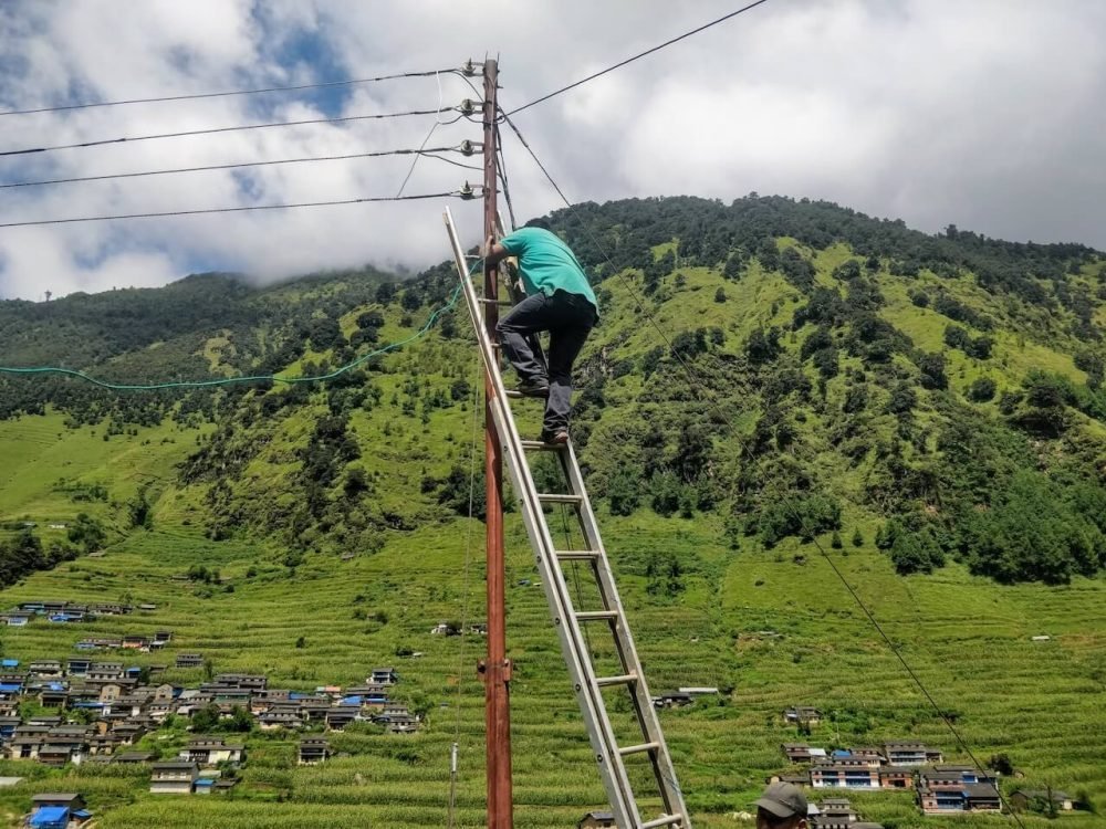 Rewriting Nepal’s Digital Future: Inside Our ICT Policy Brief 2025 ...