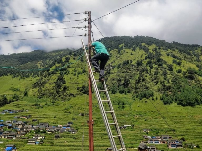Rewriting Nepal’s Digital Future: Inside Our ICT Policy Brief 2025 ...